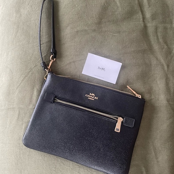 Coach | Bags | Coach Clutch | Poshmark
